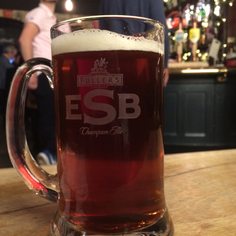 Real Ale feiert Revival in Großbritannien | Bier Guide